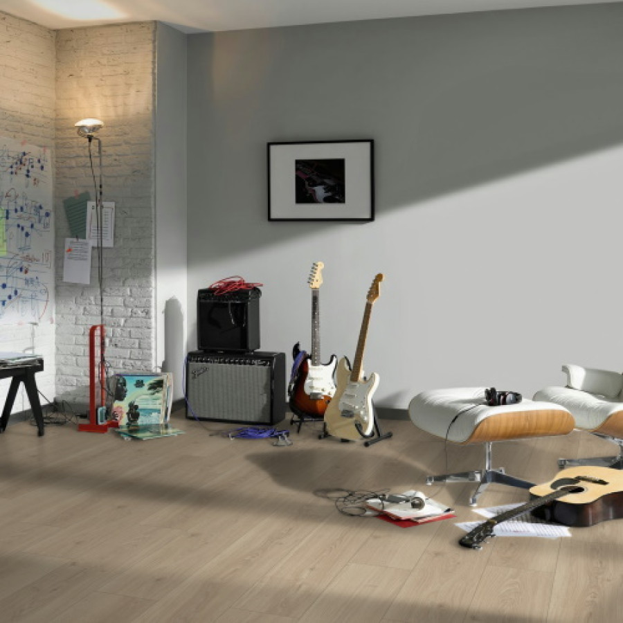 Ламинат Parador Basic 600 V4 Дуб Студиолайн чистый натуральный | 1748187 - купить в Украине ...